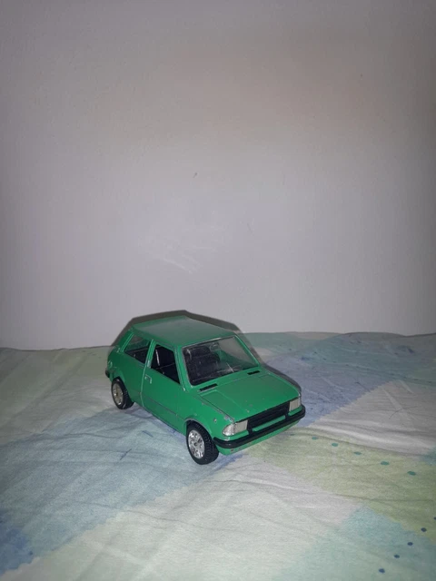 INNOCENTI MINI 90 mebetoys 1/25 EUR 74,90 - PicClick IT
