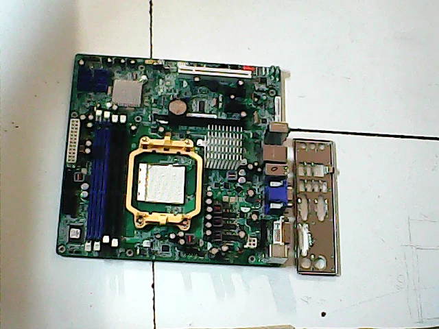 CARTE MERE FOXCONN RS880M05A1-1.0-6KSDH socket AM3 EUR 39,70 - PicClick FR