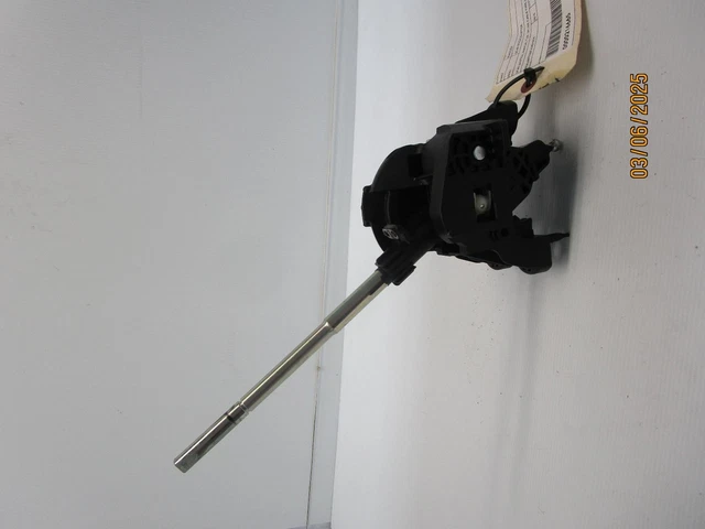 FORD RANGER GEAR Stick/Shifter Gear Shifter, Manual T/M, Spline Cable ...