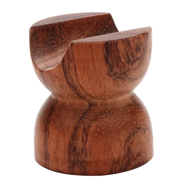 HIFI ROSEWOOD WIRE Mount, Line Support, Cable Rod Holder, K9590 £10.43 ...