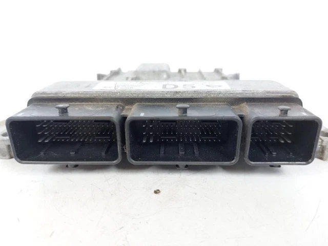 A2C39567000 BOÎTIER MOTEUR uce pour NISSAN QASHQAI (J11) K9KF646 K2605 ...