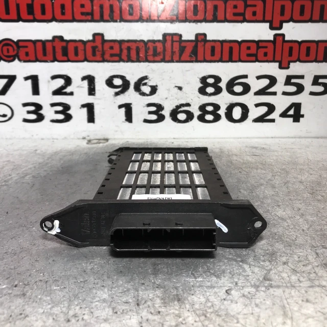 RADIATEUR DE CHAUFFAGE pour RENAULT CLIO 4A SERIE 1.5 dCi 8V S&S 2012 ...