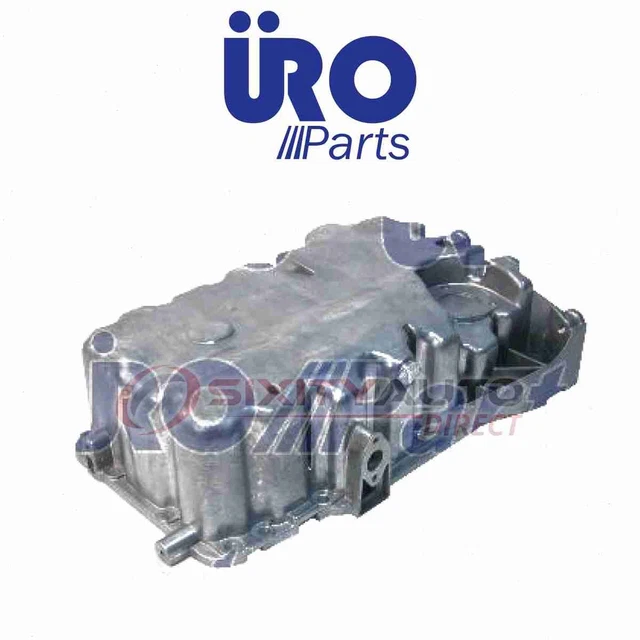 URO 06F103601M ENGINE Oil Pan for URO-010168 Cylinder Block xo $179.05 ...