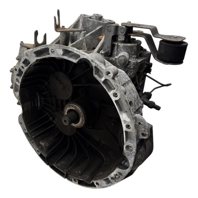 MERCEDES A CLASS 711643 Gearbox W176 2012-2015 1.6 Petrol Manual 6 ...