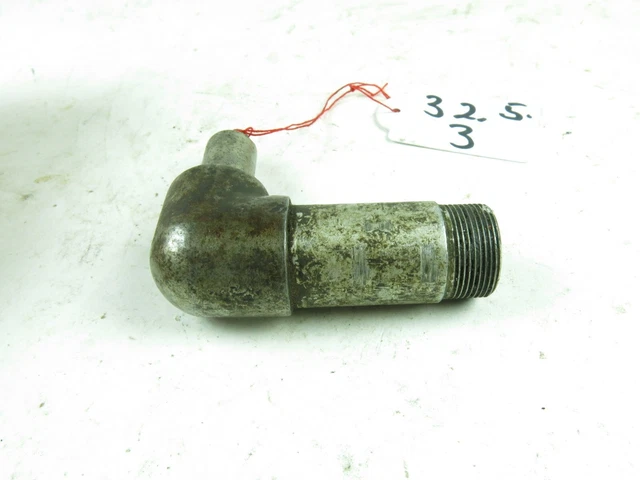 HARLEY DAVIDSON OLDTIMER Vorkrieg Corbin Tacho Speedometer Indian ...