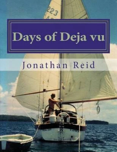 DAYS OF DEJA Vu by MR Jonathan Reid [Paperback] £24.61 - PicClick UK