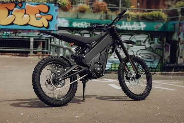 TALARIA X3 PRO 60 Volt 40ah 47MPH OFF ROAD SURRON £2,995.00 - PicClick UK