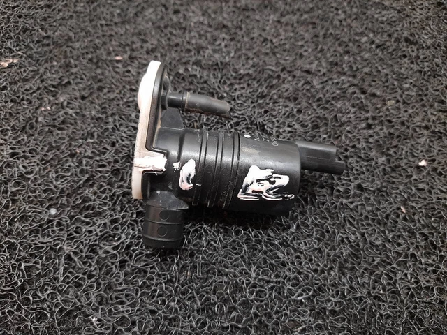 9813363380 POMPE DE liquide essuie-glace pour PEUGEOT 3008 SUV 98371600 ...