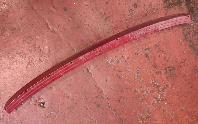 HYUNDAI TUCSON MK4 REAR TRIM MOULDING 87370-N7000 2021 ONWARDS £175.00 ...