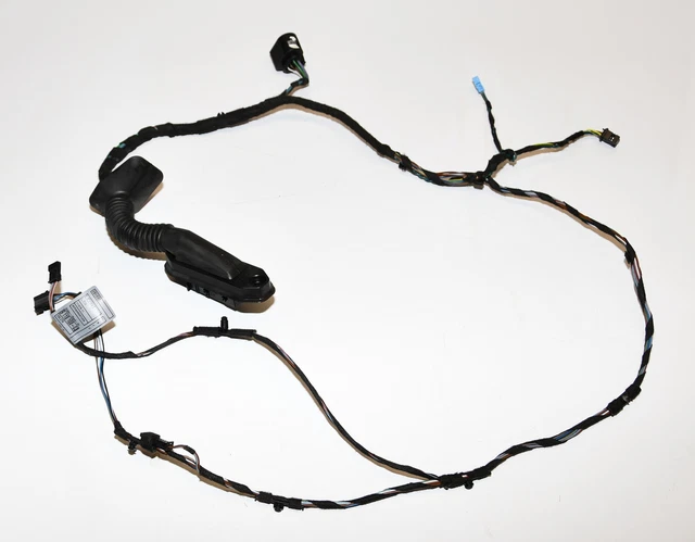 JEU DE CÂBLES, Faisceau Porte Avant , Droite 9118108 E81 Original BMW EUR 33,52 - PicClick FR