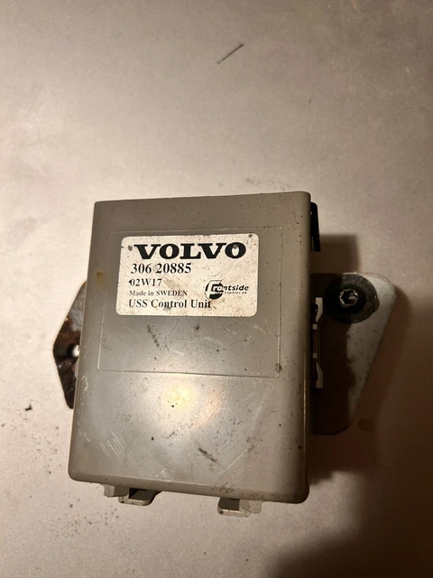 VOLVO S40 V40 USS Control Unit Module MK1 30620885 £11.12 - PicClick UK