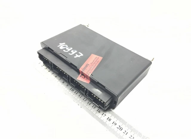A0024461002 ECU MERCEDES Benz Actros MP2MP3 VDO Electronic Control Unit ...