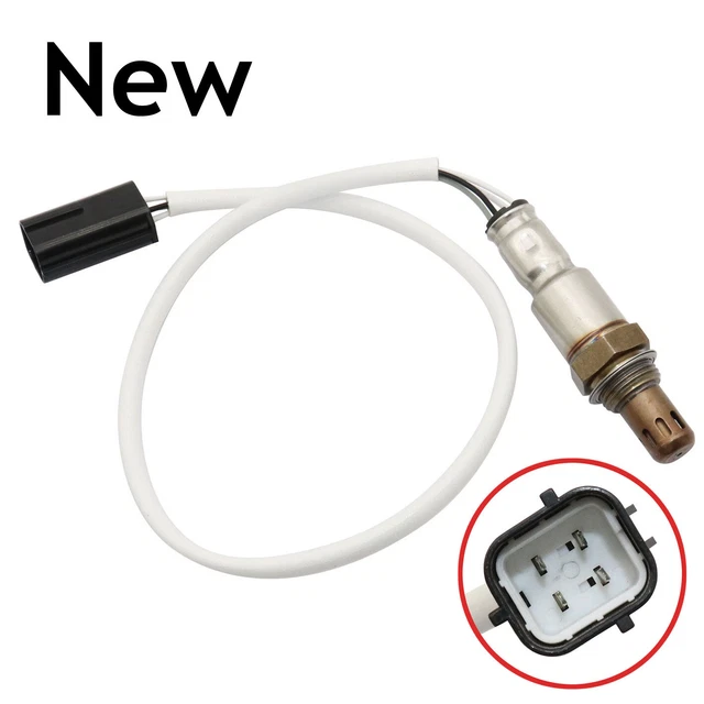OXYGEN O2 SENSOR Downstream For Nissan Sentra Maxima Versa Murano Rogue ...