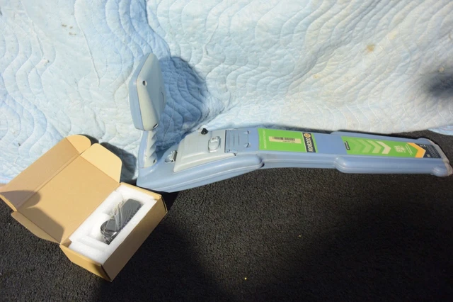 RADIODETECTION LOCATOR Wand Model RD8200G with Charger PLEASE LOOK AT ...