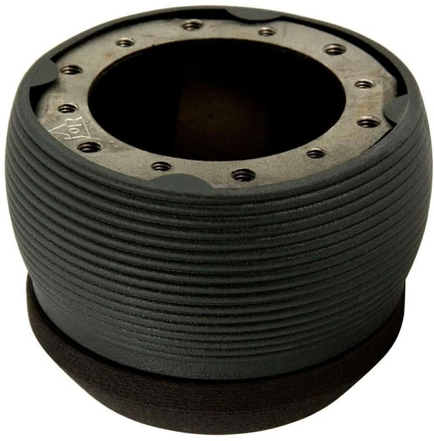 MOZZO VOLANTE AUTO Alfa Romeo Gt Junior (Chiavetta) EUR 57,00 - PicClick IT