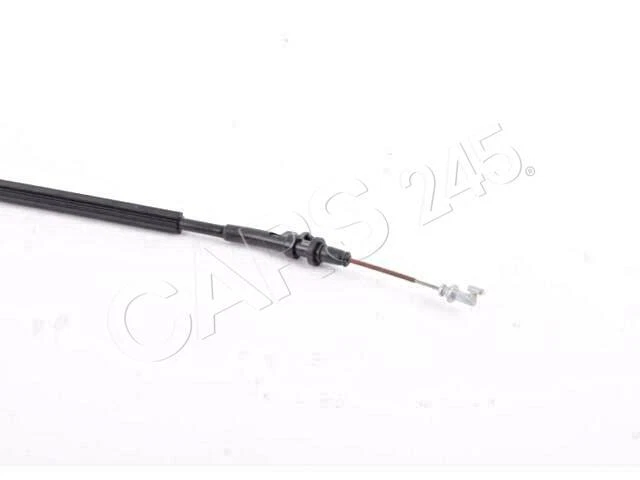 GENUINE BOWDEN CABLE VW CC Passat 357 358 3C2 3C5 3C8837017A EUR 32,99 ...
