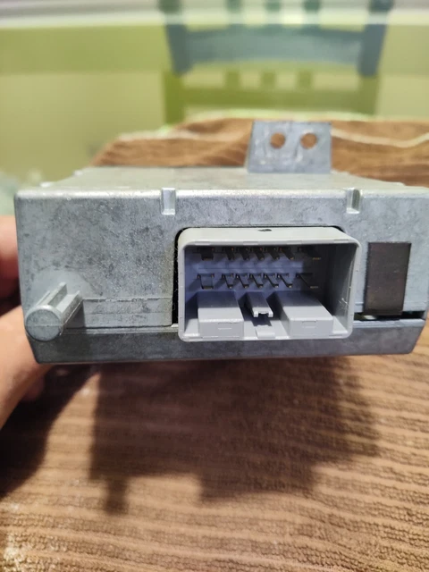 2011 2014 FORD F-150 Trailer Brake Controller Bl34-2C006 Oem $67.39 ...