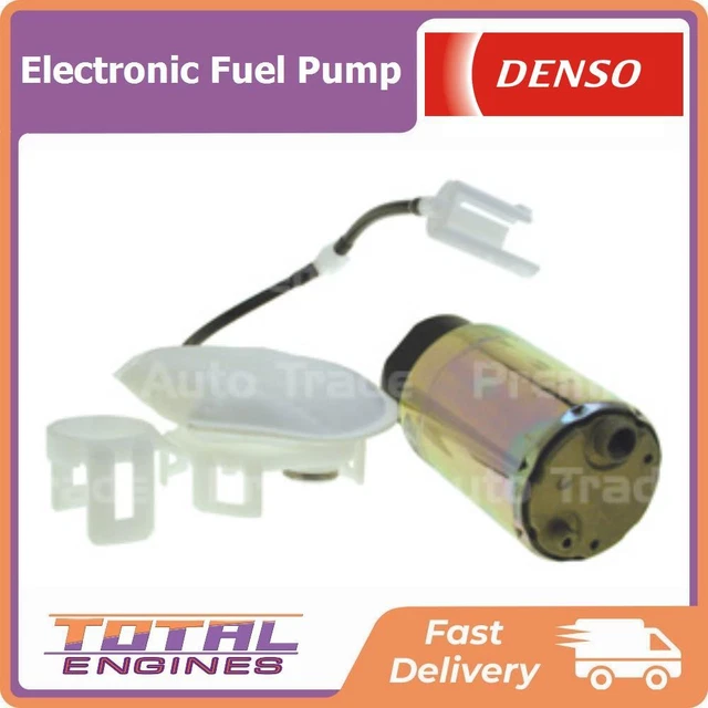PAT PREMIUM ELECTRONIC Fuel Pump fits Toyota Corolla ZRE152R 1.8L 4Cyl ...