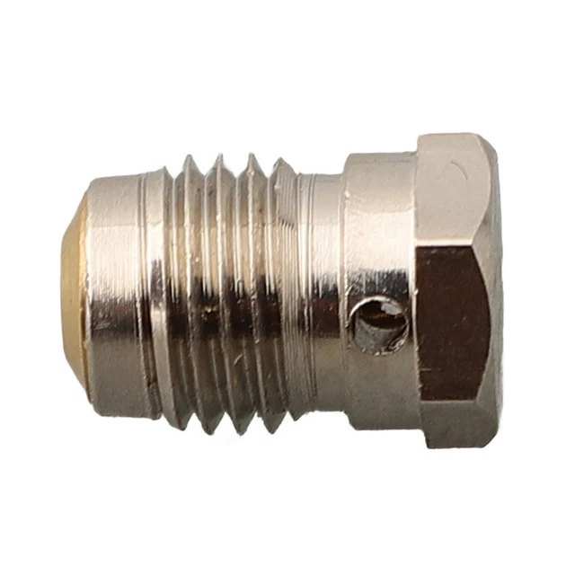 HIGH PERFORMANCE PCP HPACO2 Tank Regulator Valve Burst Disc 1 8K 3K 5K ...