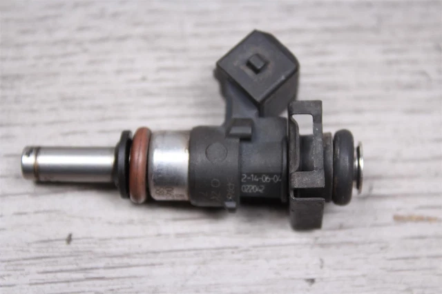 INJECTEUR BOSCH 0280158038 BMW R 1200 GS R12 K25 04-07 EUR 27,13 ...