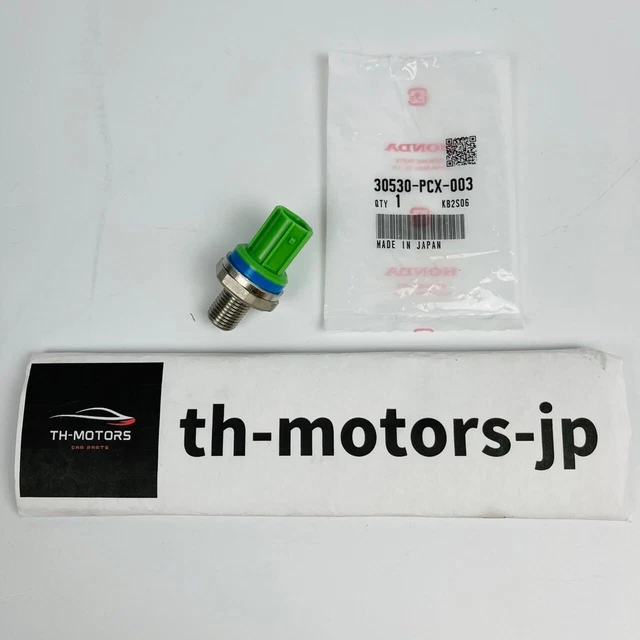 HONDA GENUINE S2000 AP1 AP2 F20C F20C1 Knock Sensor 30530-PCX-003 EUR ...