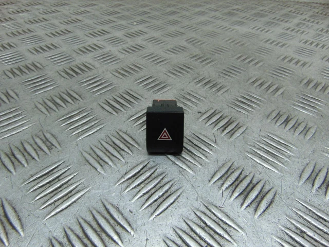 PEUGEOT 3008 FLASHER Hazard Relay Warning Switch Button Mk1 2008-2017 ...