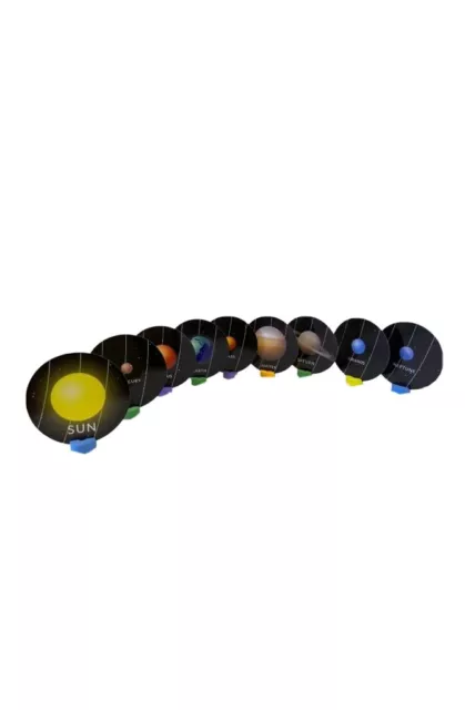 SOLAR SYSTEM FLASHCARDS set planets flash cards teaching planets ... SOLAR SYSTEM FLASHCARDS set planets flash cards teaching planets ...