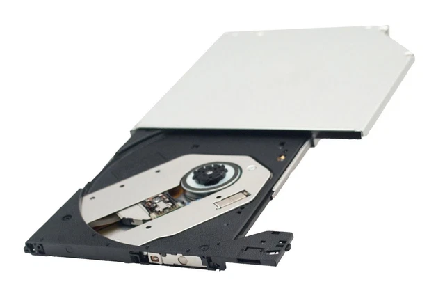 ASUS F555LD SÉRIE Graveur De DVD Lecteur CD Ultra Slim SATA Optical ...
