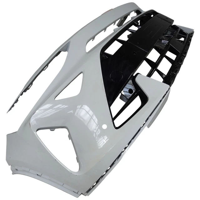 CUPRA FORMENTOR FRONT bumper 2025-2026 Genuine Used 5FF807221F £349.00 ...