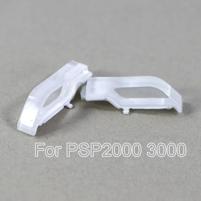 REPAIRING CONSOLE TRIGGER Button for PSP 1000/PSP 2000/PSP 3000 £4.14 ...