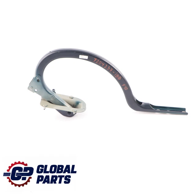 BMW F10 KOFFERRAUM Deckel Heckklappen Scharnier Links Imperial Brillant ...