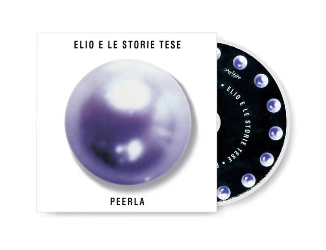 ELIO E LE Storie Tese Peerla (CD) EUR 24,78 - PicClick FR