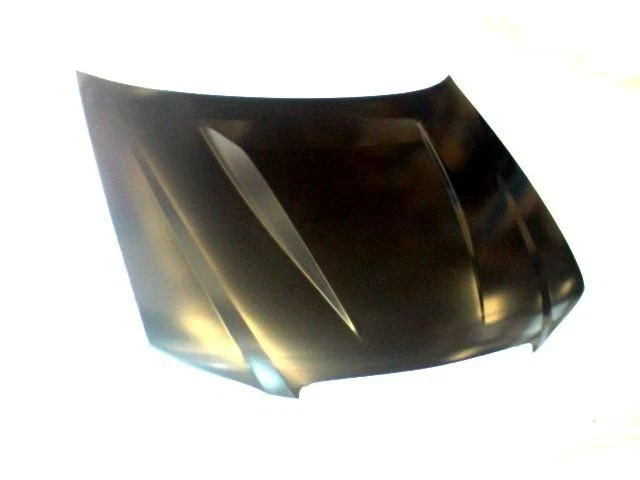 FORD FALCON FAIRMONT BA BF XT XR6 XR8 Boss Typhoon GT Turbo BONNET Hump ...
