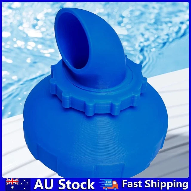 POOL JET NOZZLES Reusable Swimming Pool Return Jet for Intex Outlet ...
