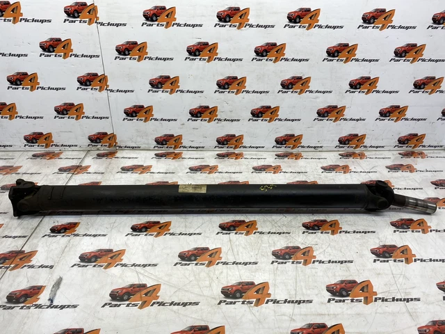 NISSAN NAVARA OUTLAW D40 Rear Propshaft 373005X30A 2010-2015 £200.00 ...