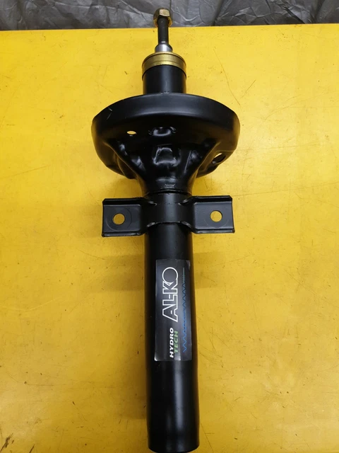 FIESTA MK3 EARLY Xr2i Rs1800 rs turbo Front Shock EUR 41,36 - PicClick FR