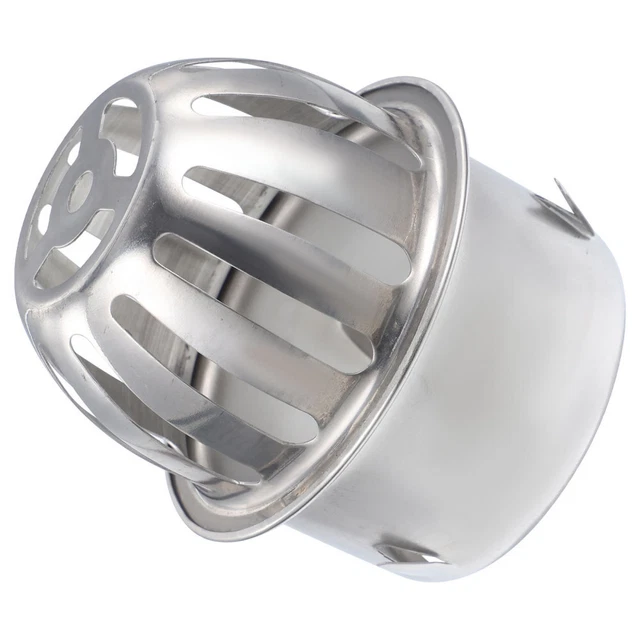 SINK FLOOR DRAIN Roof Gutter Filter Downspout Leaf Strainer £8.65 ...