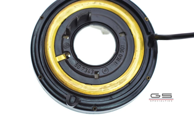 SLIP RING BMW E36 E31 E39 E34 E32 M5 M3 clock spring steering wheel ...