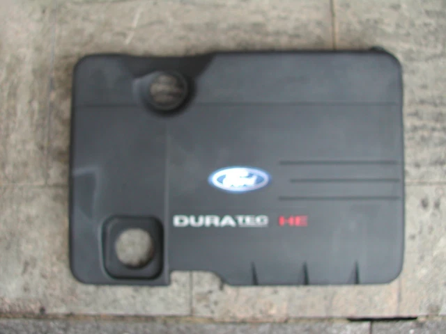 FORD MONDEO 1.8 Litre And 2.0 Litre Duratec He Engine Cover £20.00 ...