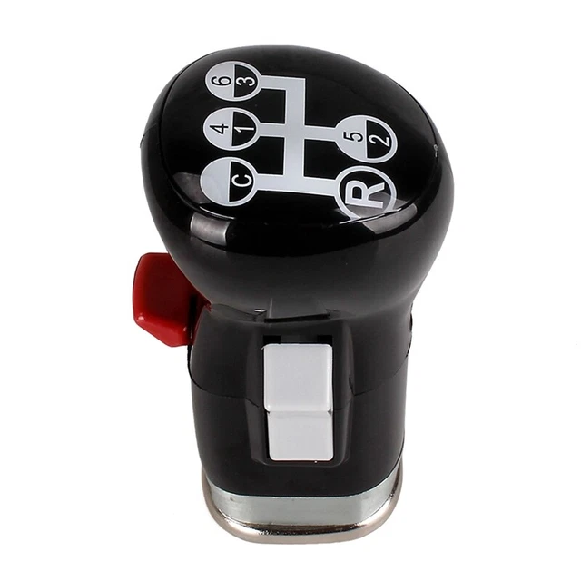 POMMEAU DE LEVIER de Vitesse pour Camion FM 1655853 V2L62674 EUR 31,31 ...