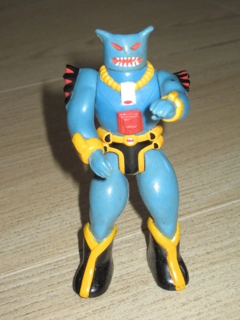 ROBEAST SCORPIOUS VOLTRON Pilota Del Coffin Of Doom Defender Of ...
