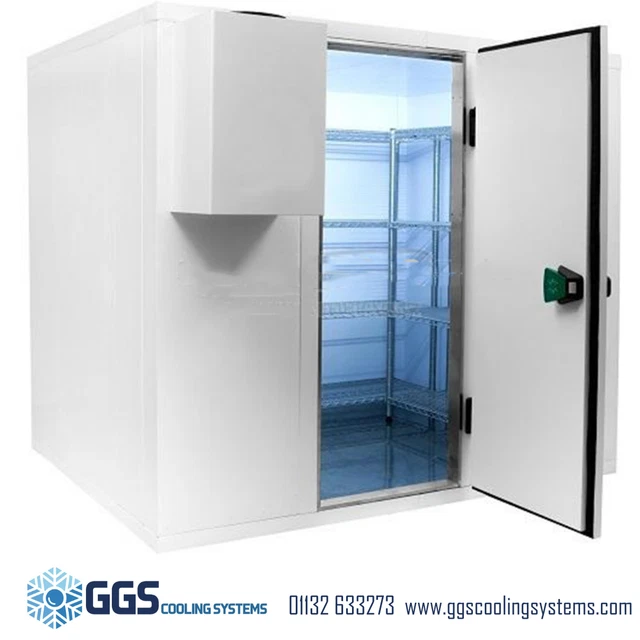 WALK-IN FRIDGE | Freezer| Cold Room | Bespoke & Modular £3,900.00 ...