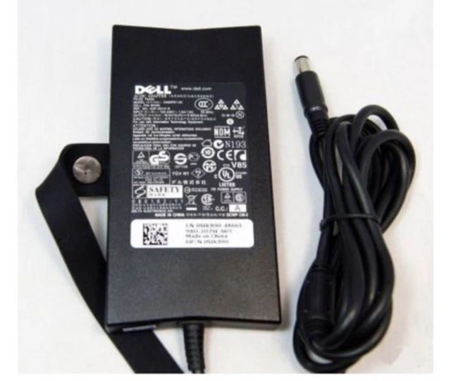 ALIMENTATION DELL ORIGINAL 90W Slim DA90PE0-00 EUR 15,00 - PicClick FR