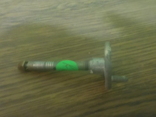 VINTAGE TONKA FORD semi fire truck hand winch for parts £15.82 ...