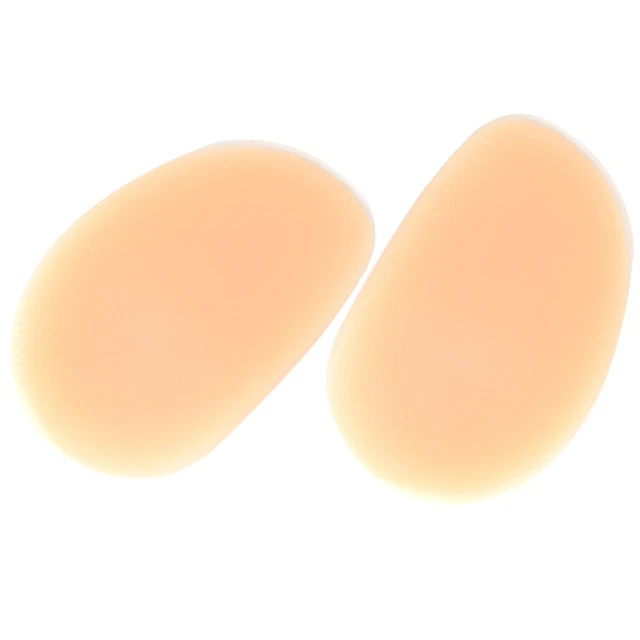 1 PAIR OF Hip Butt Lifters Fake Butt Silicone Buttock Cushions £13.25 ...