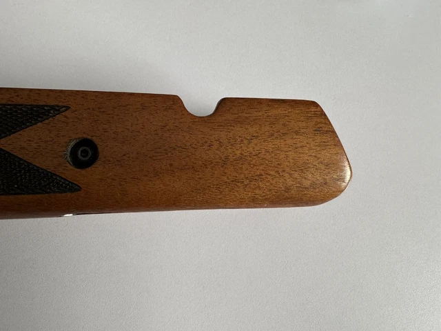 WEIHRAUCH HW98 STOCK £104.70 - PicClick UK