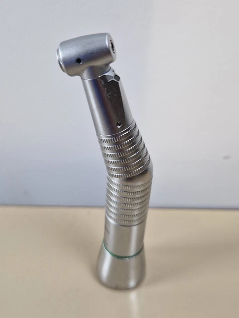 KAVO INTRA MATIC LUX 2 7 LN dental handpiece with light guide and kavo ...