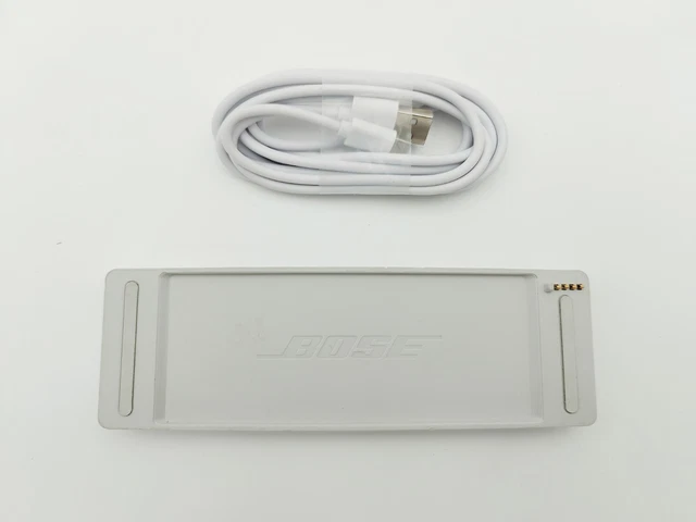 BOSE SOUNDLINK MINI II Speaker Charging Cradle Dock Adapter Charger ...