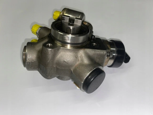 A2720700201 MERCEDES-BENZ W204 W211 W212 W221 HOCHDRUCKPUMPE Pumpe 350 ...