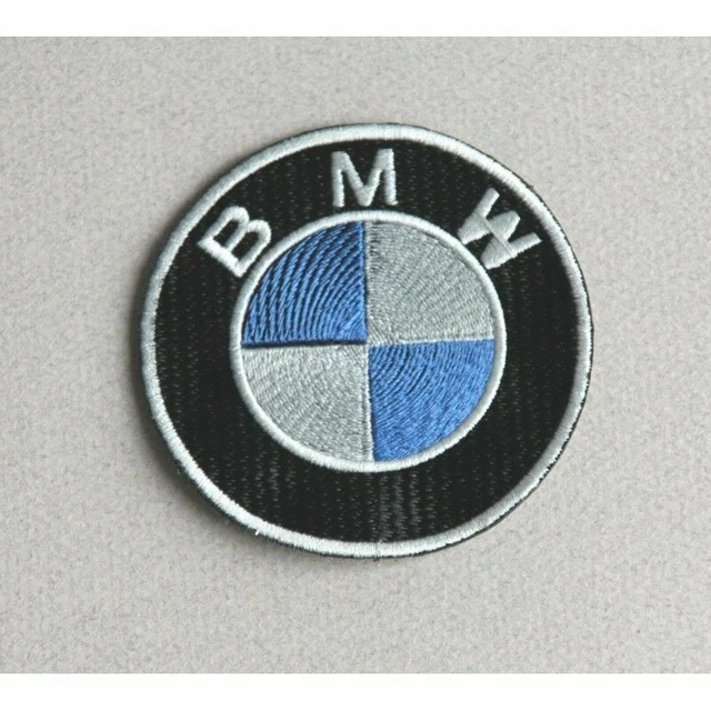 X2 ECUSSONS LOGO BMW THERMOCOLLANT THERMOADESIF SUPER EFFET EUR 10,29 ...